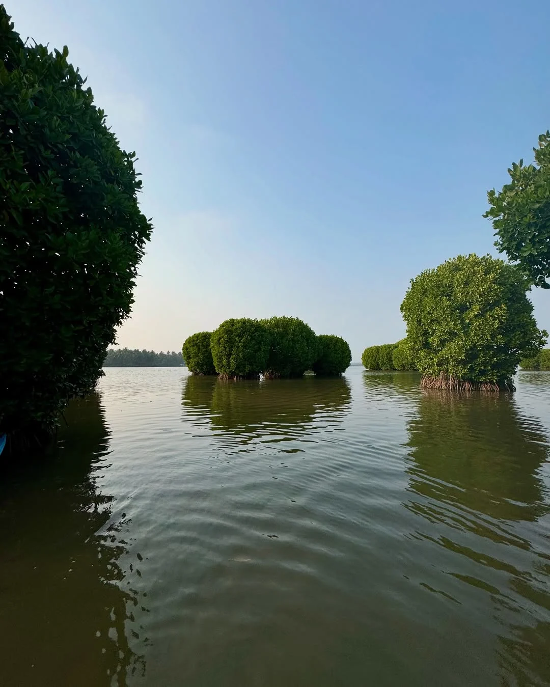 Cannanore Tourism: Explore the Best of Kannur Tourism & Heritage